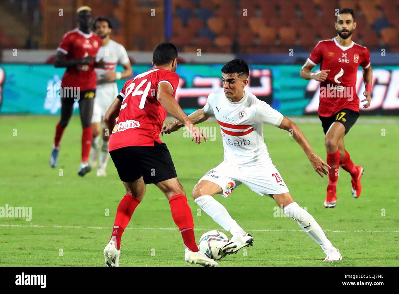 Achraf bencharki hi-res stock photography and images - Alamy