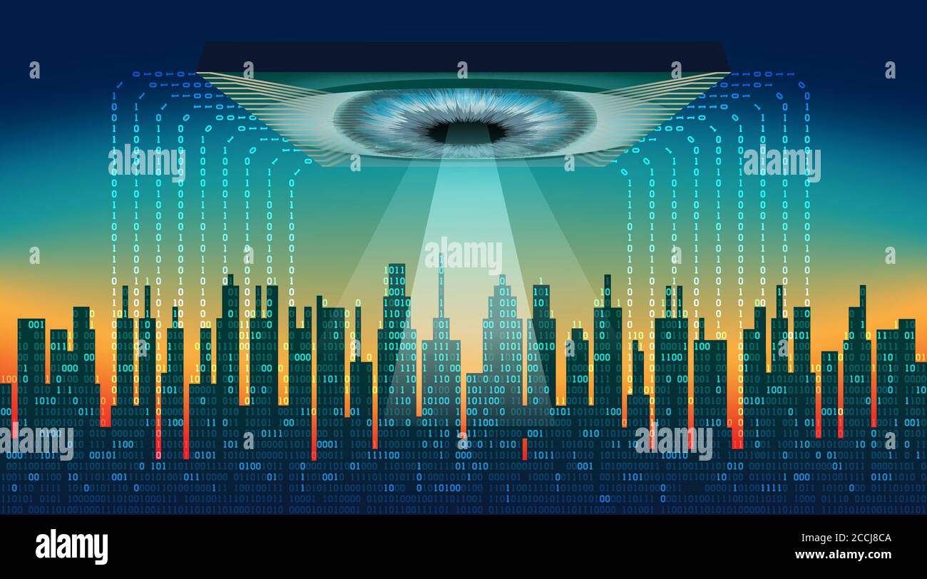 Spider sight Stock Vector Images - Alamy