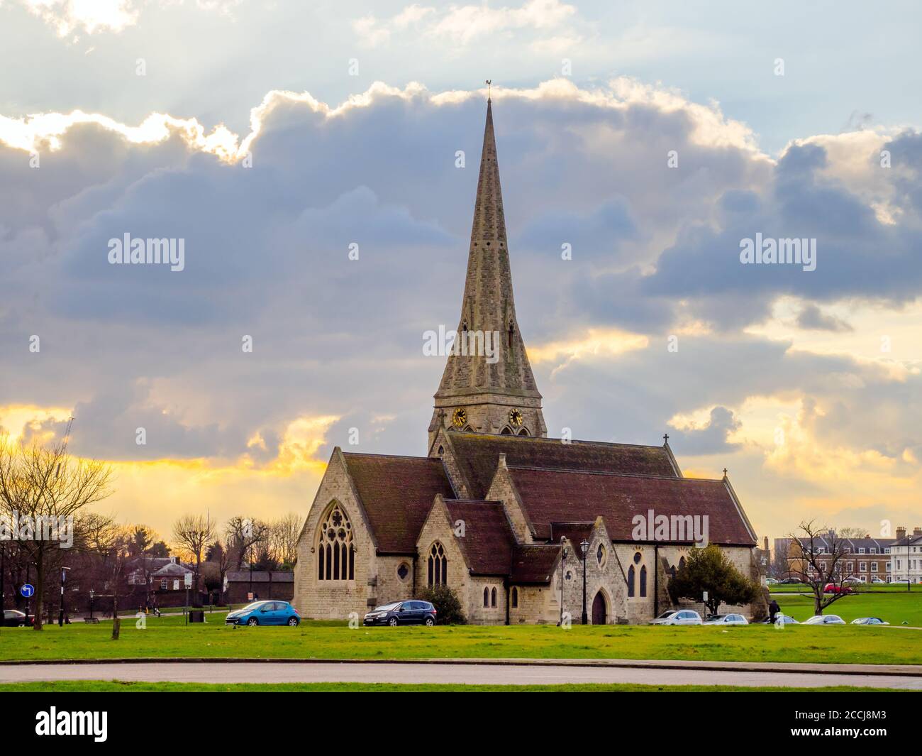 Blackheath London High Resolution Stock Photography and Images - Alamy