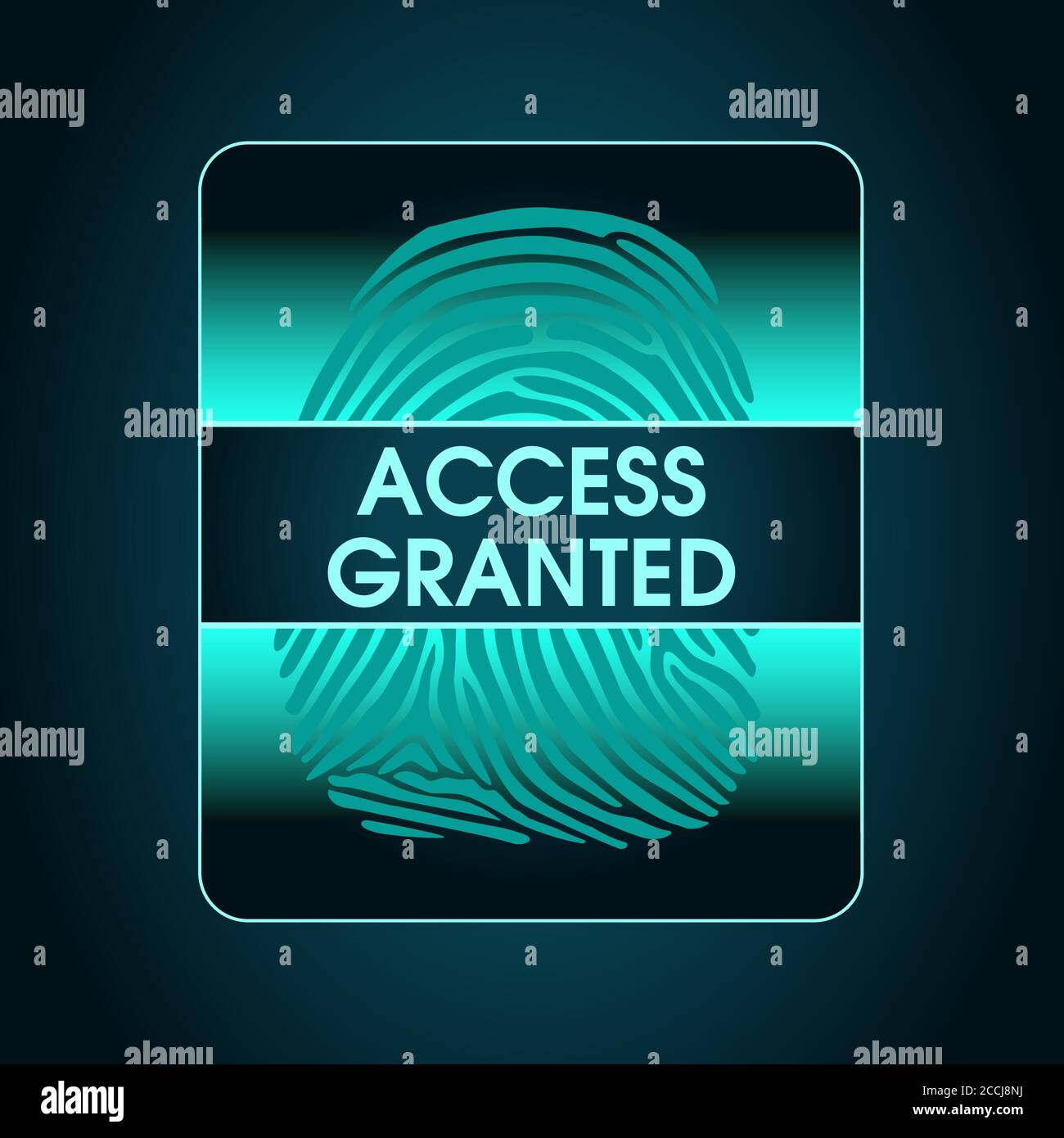 Mobile data access Stock Vector Images - Alamy