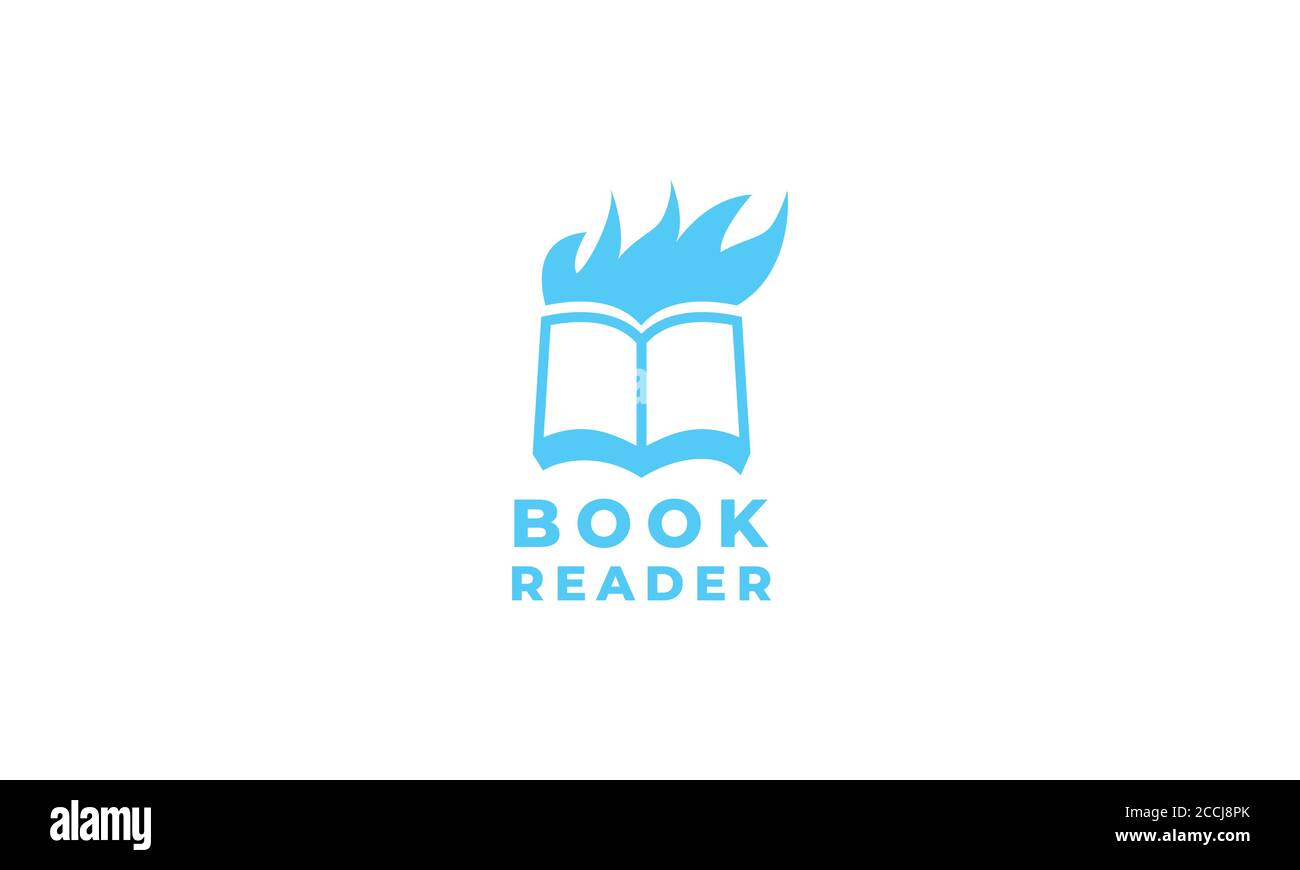 Male reader Stock Vector Images - Alamy