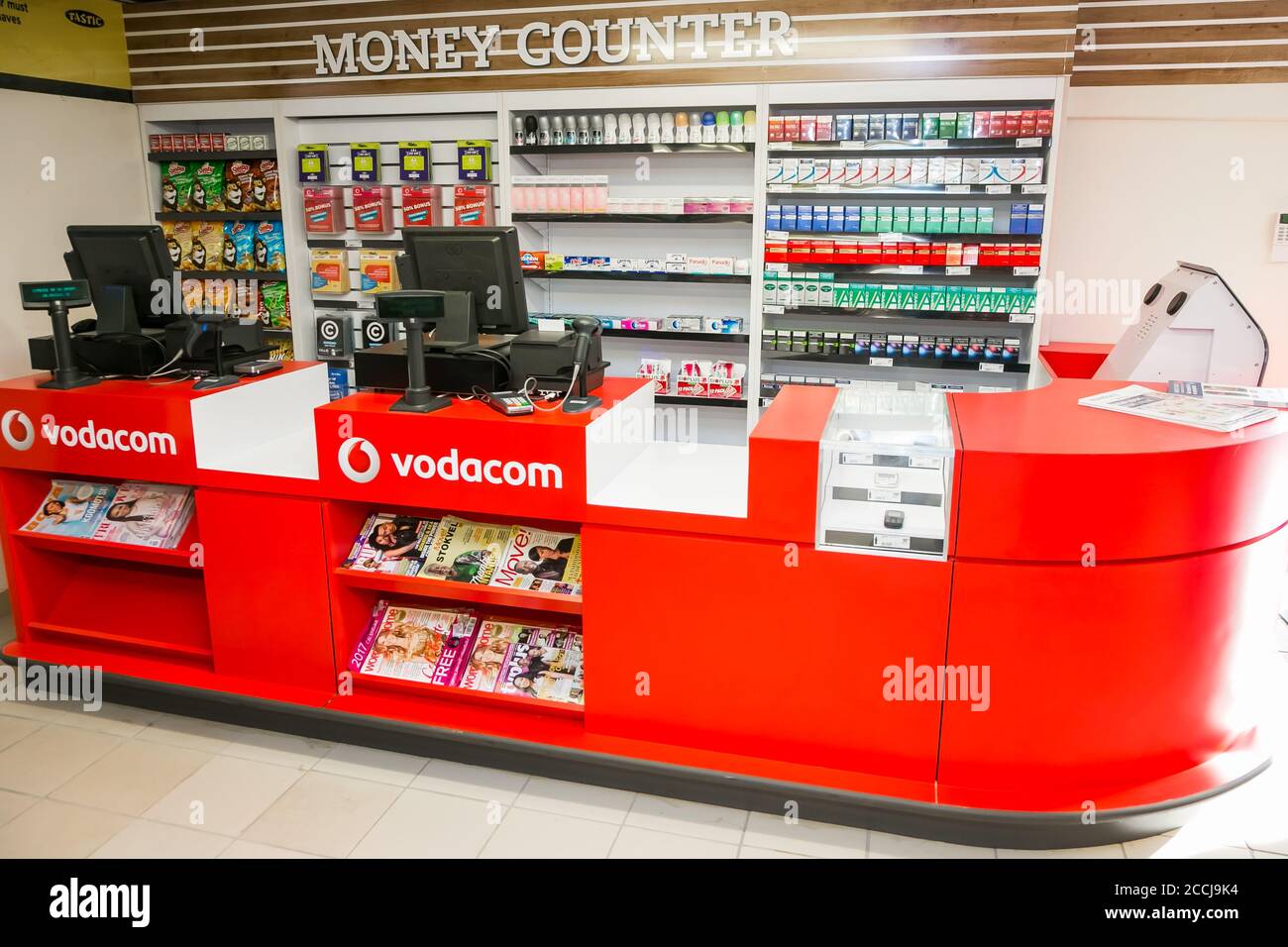 Pick n pay grocery store hi-res stock photography and images - Alamy