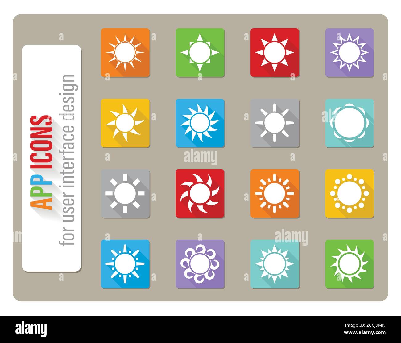 Graphics set Cut Out Stock Images & Pictures - Alamy