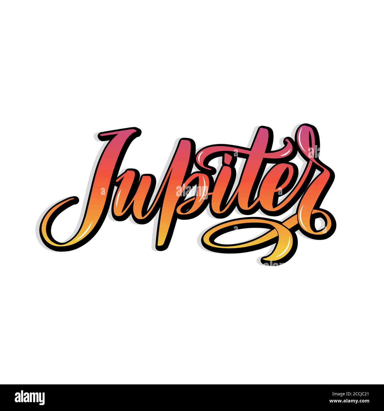 Multicolor solar system hi-res stock photography and images - Alamy