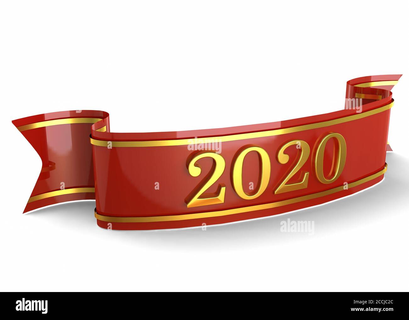 2020 red Cut Out Stock Images & Pictures - Alamy