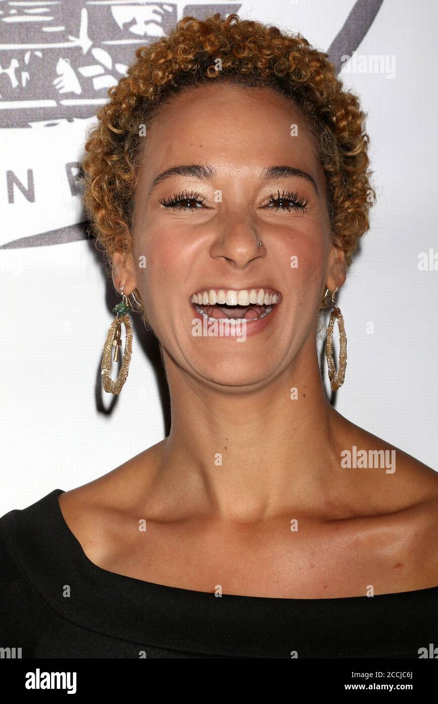 LOS ANGELES - OCT 16: Arin DeGroff at the Women Empowering Women - The ...