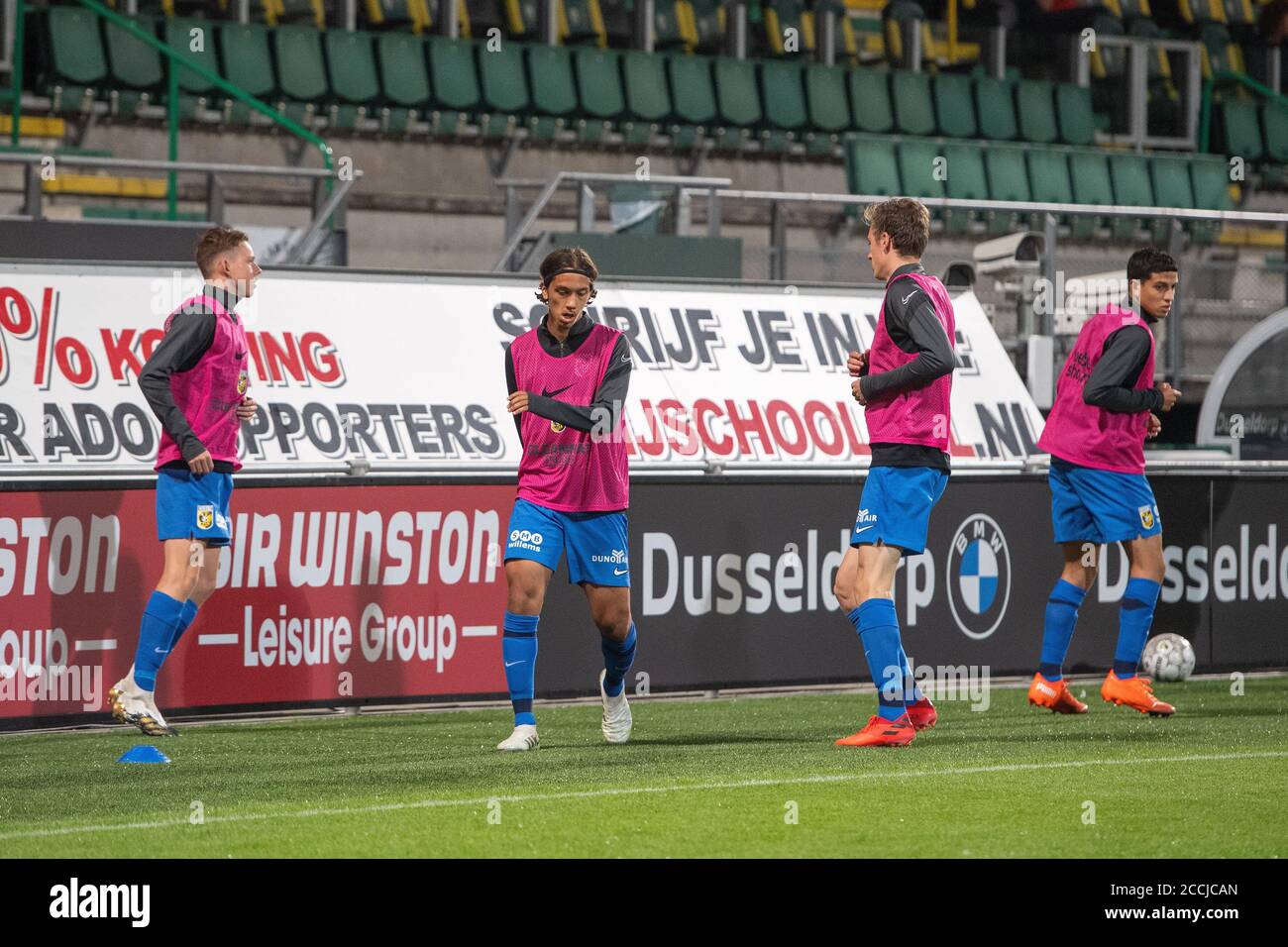 Aness serghini hi-res stock photography and images - Alamy