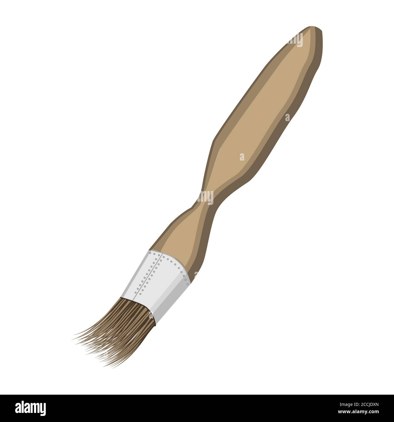 Archaeological Brush