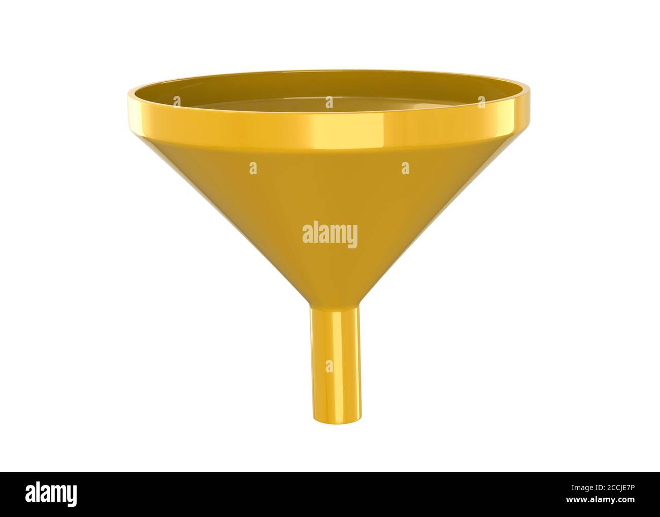 Funnel filter hi-res stock photography and images - Alamy