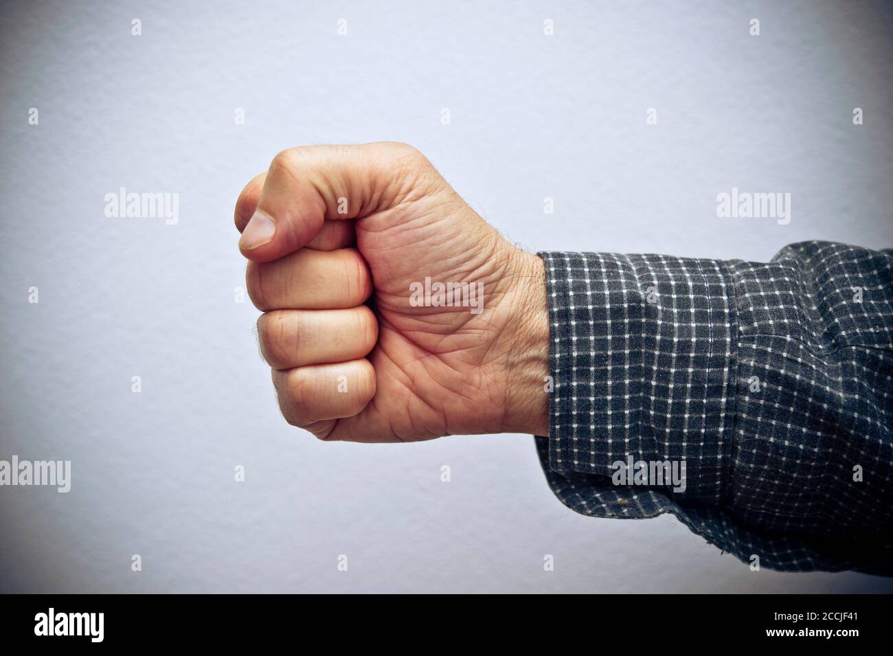 Gesture paper hi-res stock photography and images - Alamy