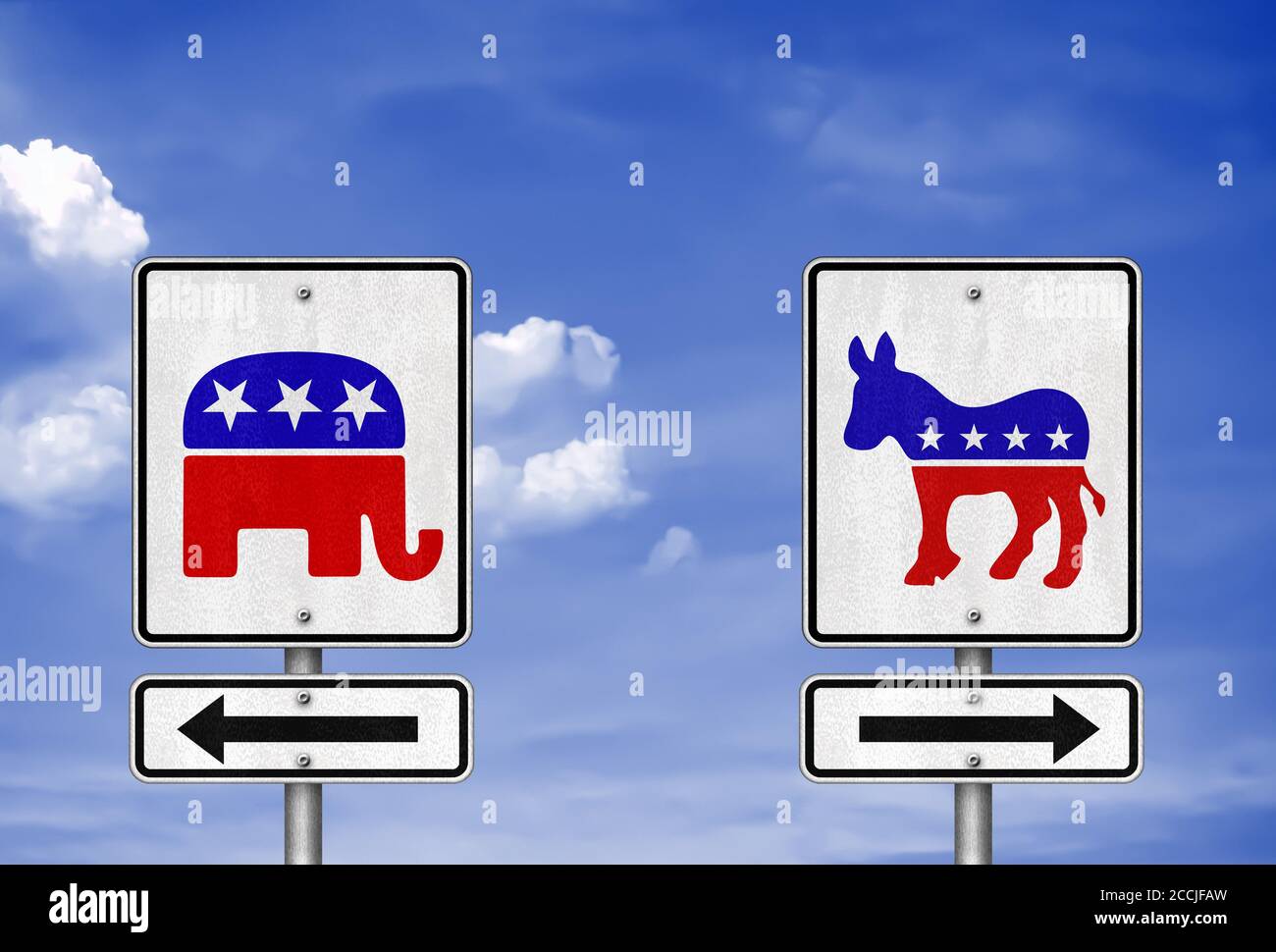 2020 united states presidential election hi-res stock photography and ...