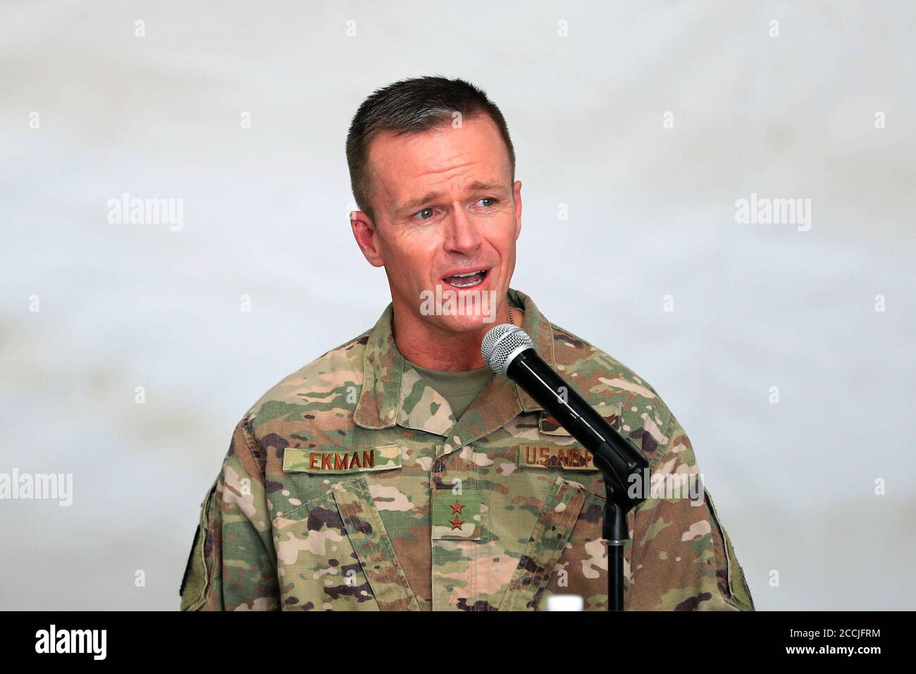Joint task force north hi-res stock photography and images - Alamy