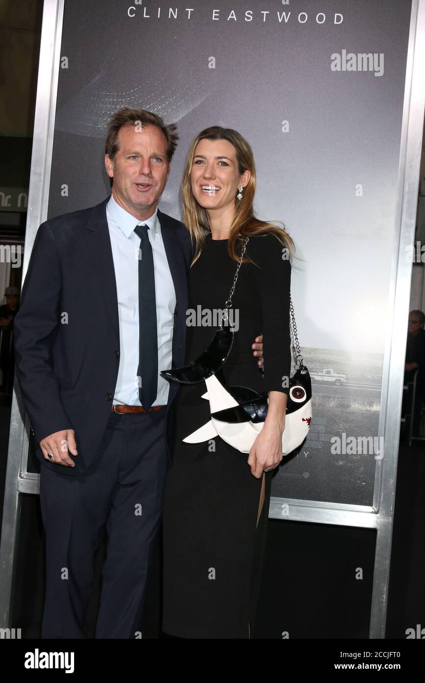 LOS ANGELES - DEC 10: Bradley Thomas, Guest at the The Mule World ...