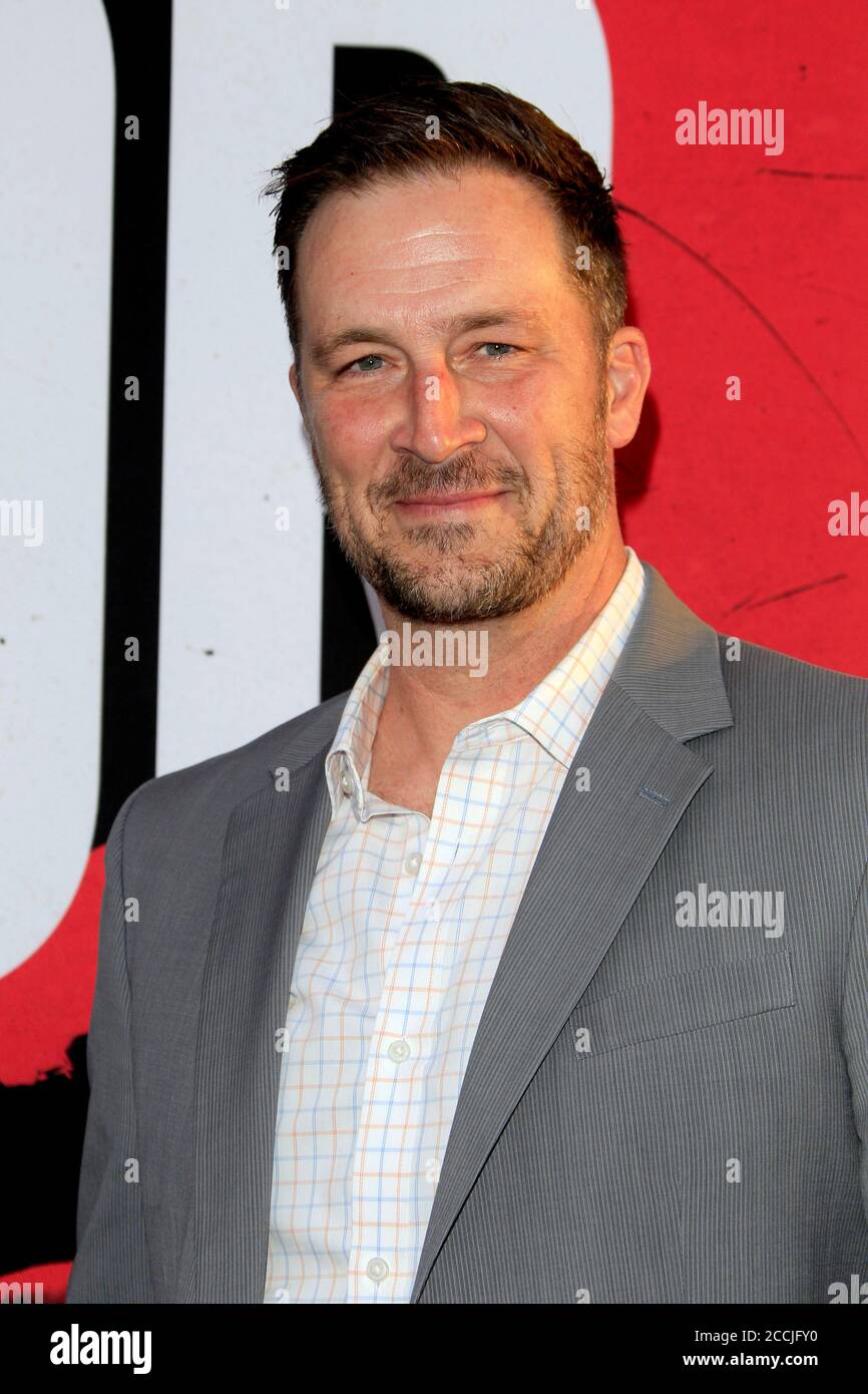 LOS ANGELES - APR 12: Brady Smith at the Blumhouse's Truth Or Dare ...
