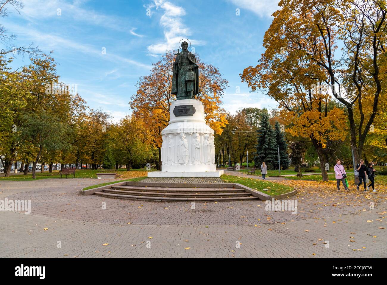 Princess olga hi-res stock photography and images - Alamy