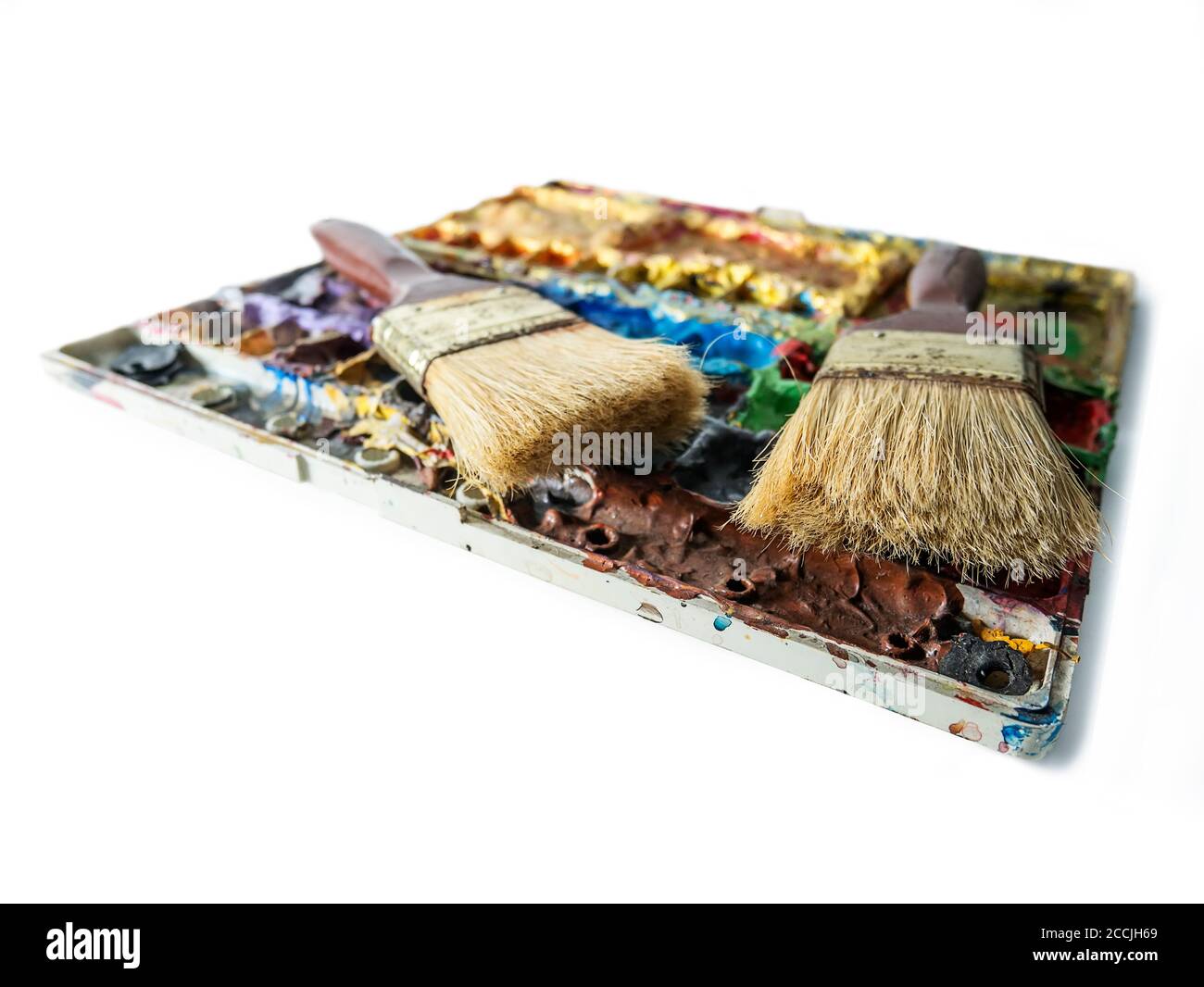 Plastic art hi-res stock photography and images - Alamy