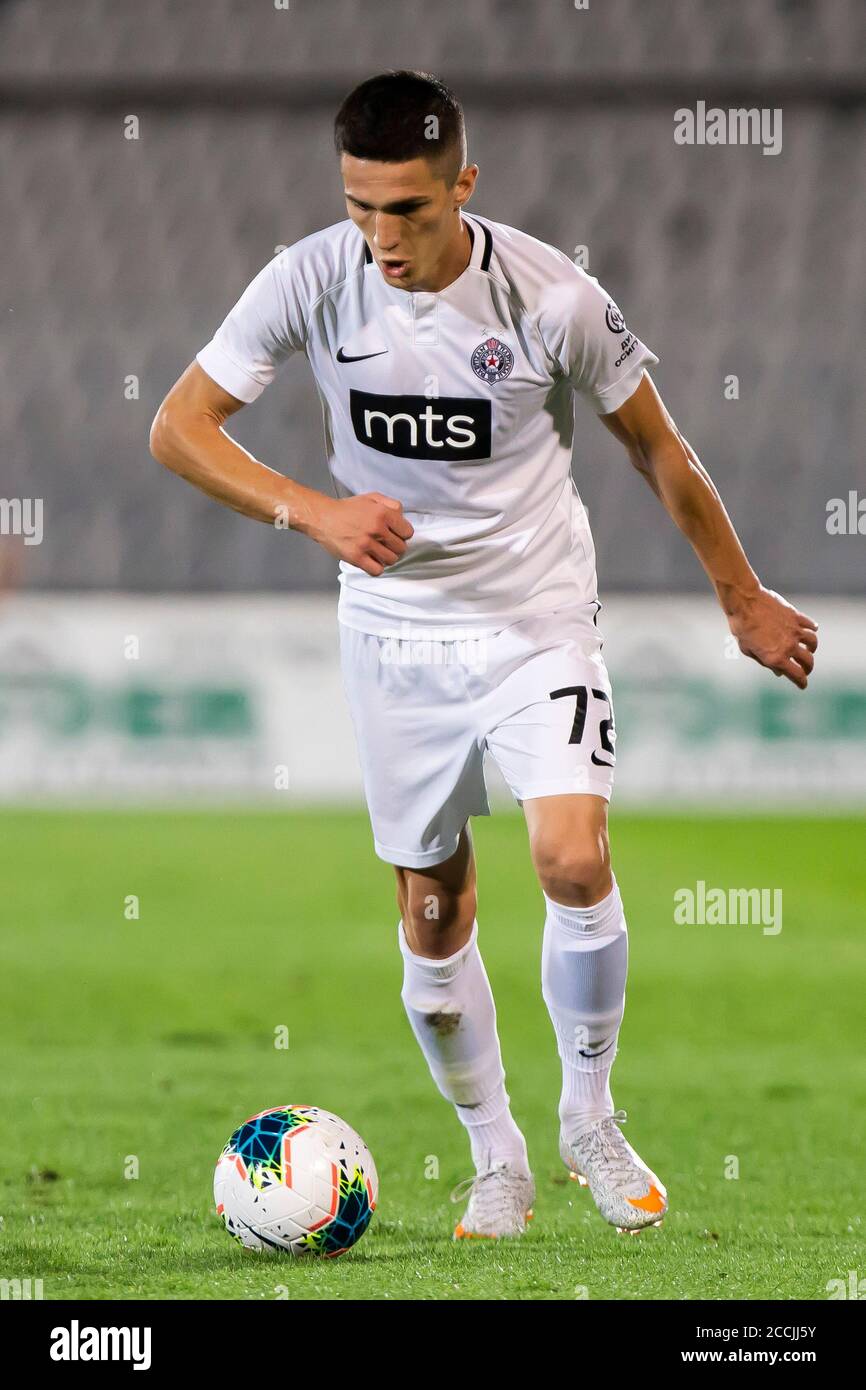 Slobodan urosevic hi-res stock photography and images - Alamy