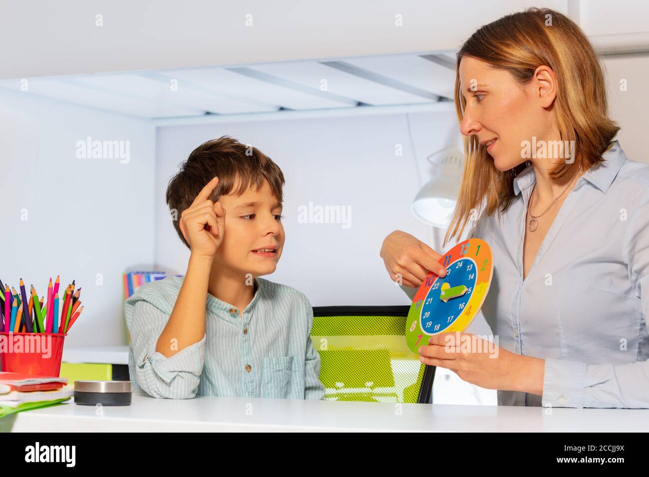 Autism spectrum disorder hi-res stock photography and images - Alamy