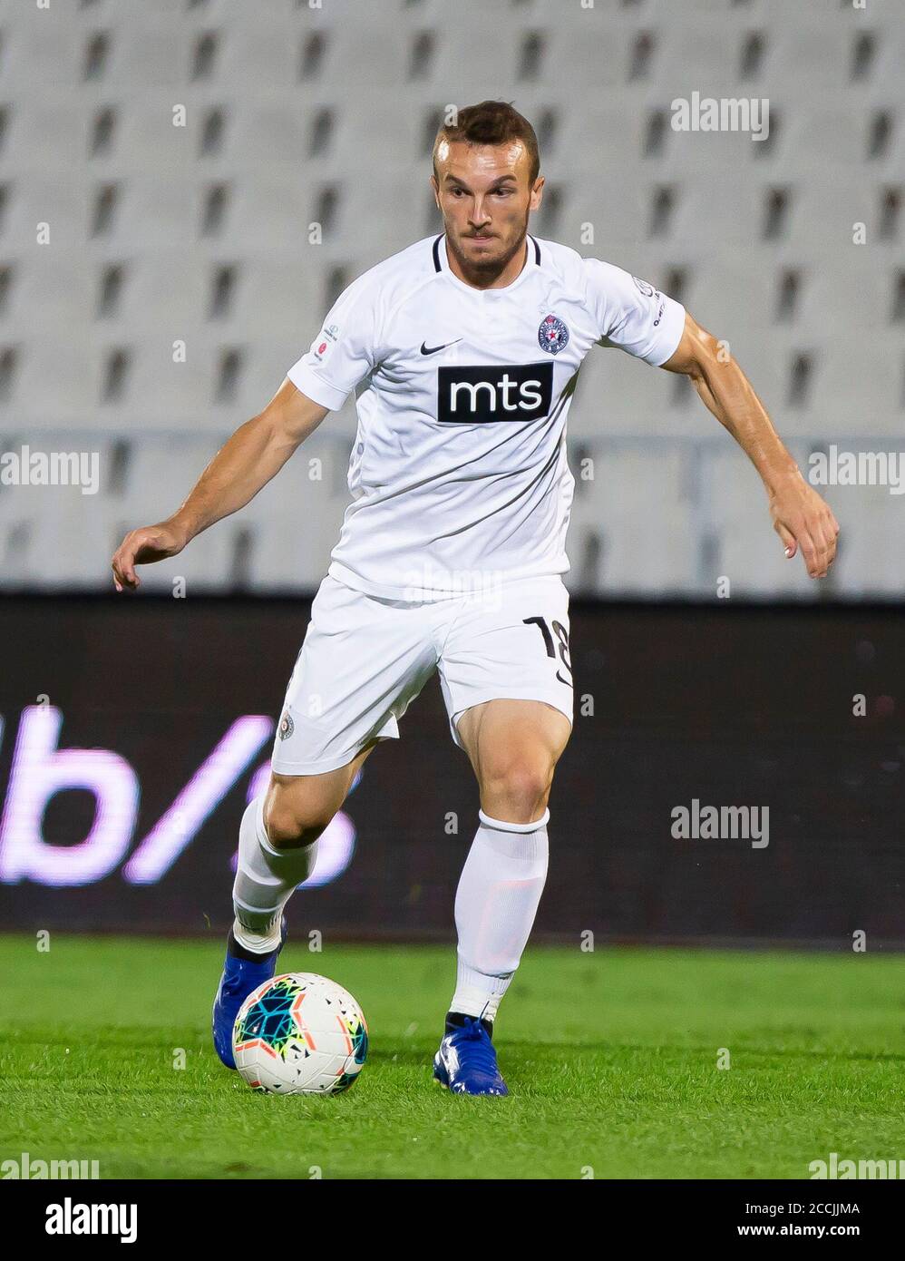 Djordje ivanovic hi-res stock photography and images - Alamy