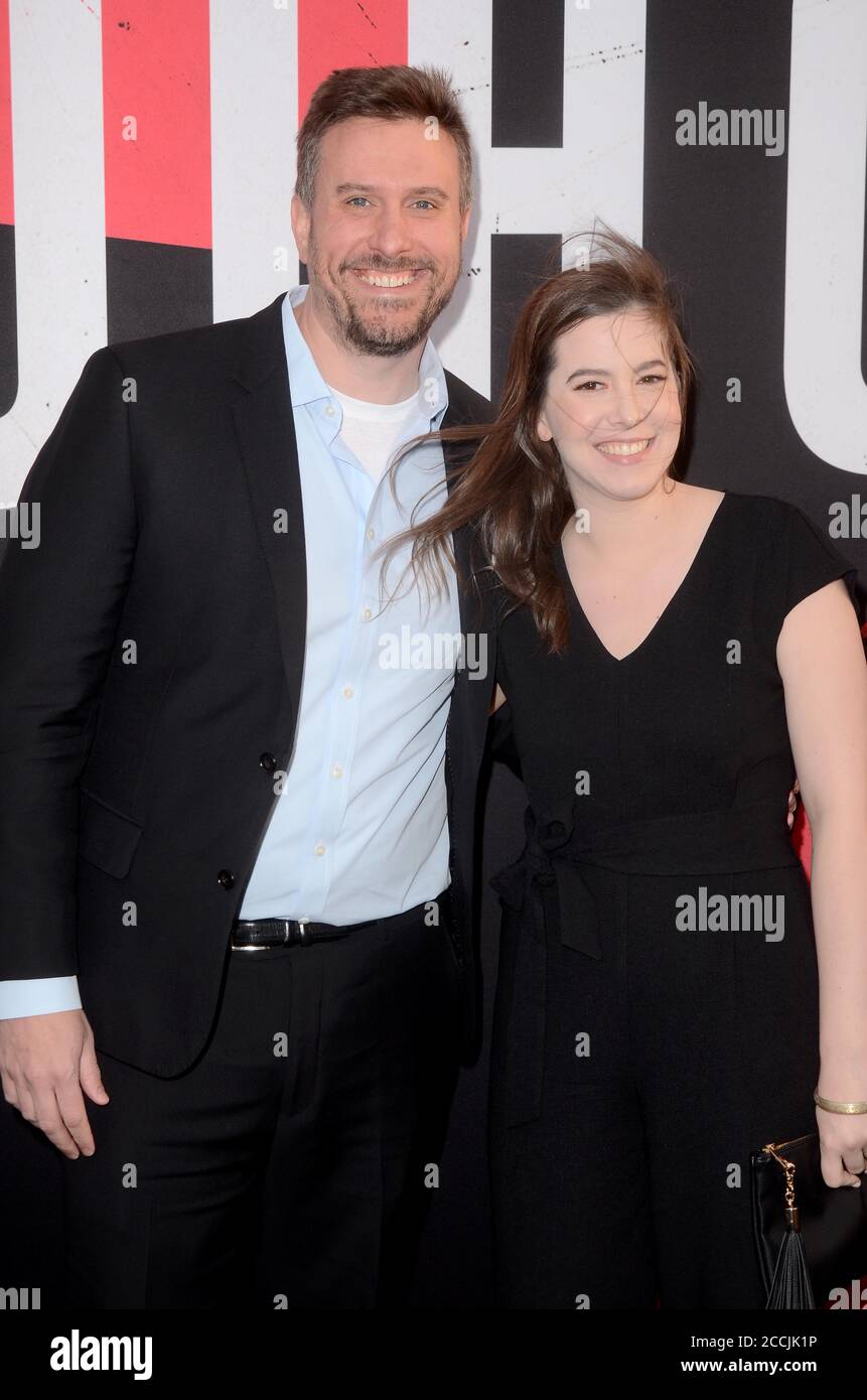 Jillian jacobs hi-res stock photography and images - Alamy