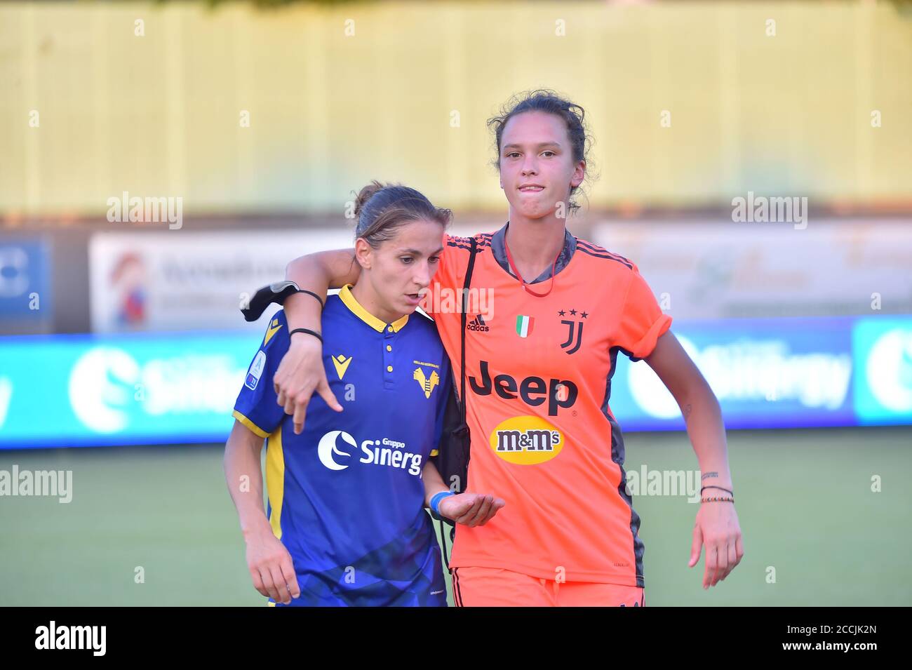 Doris bacic hi-res stock photography and images - Alamy