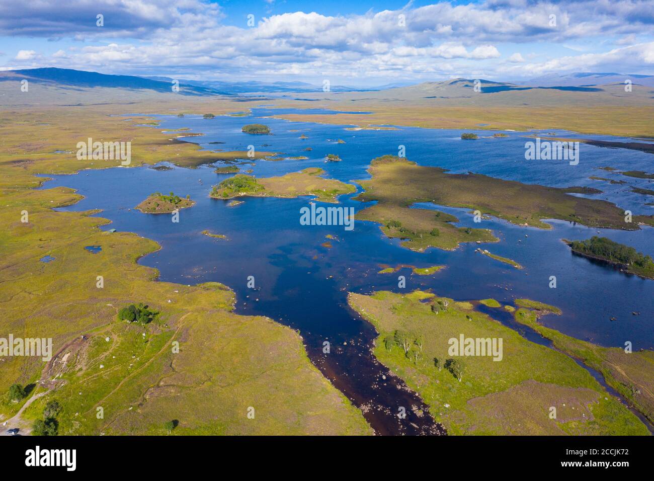 Kinross region hi-res stock photography and images - Alamy