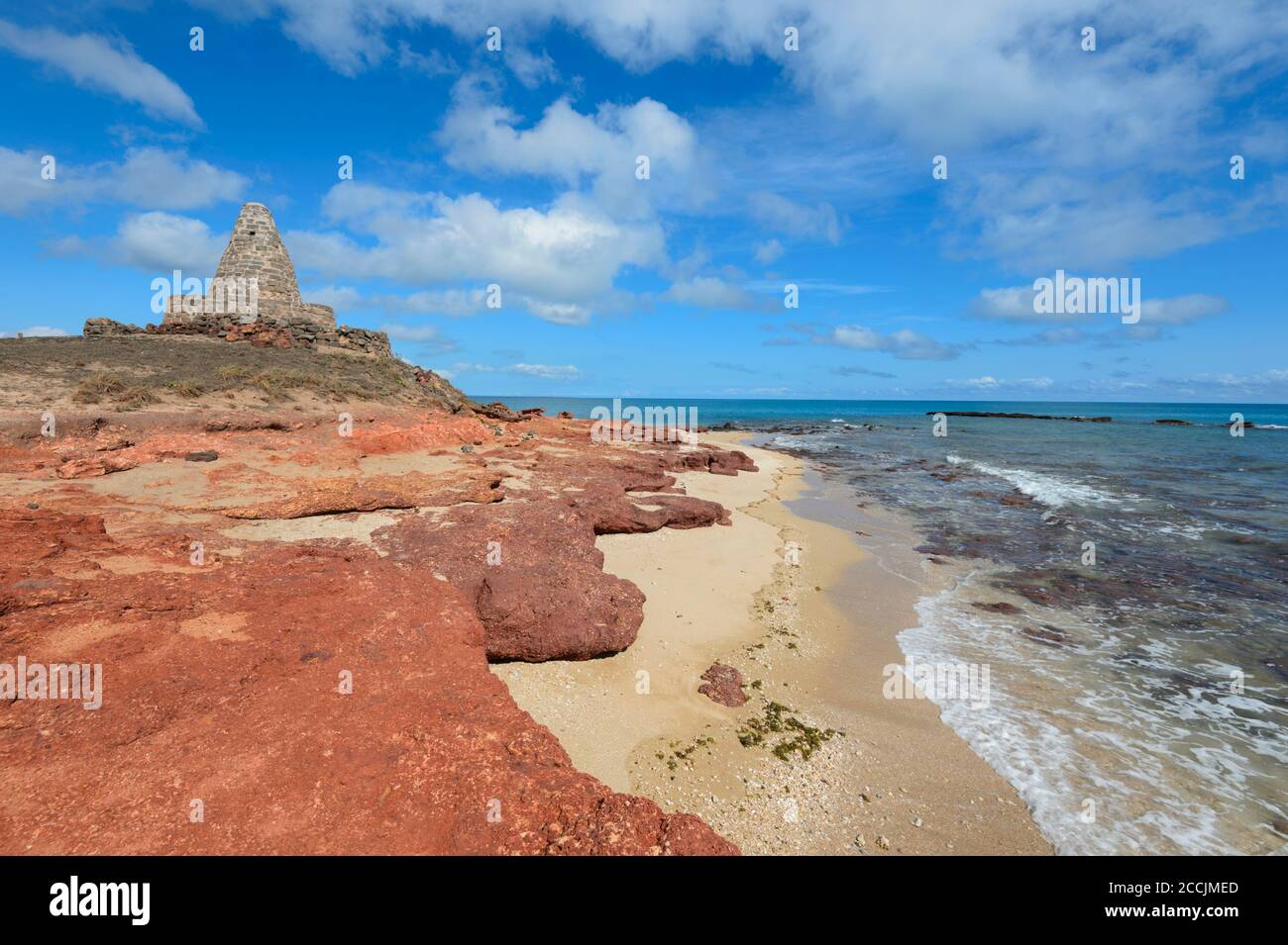 Rocky point in arnhem land australia hi-res stock photography and ...