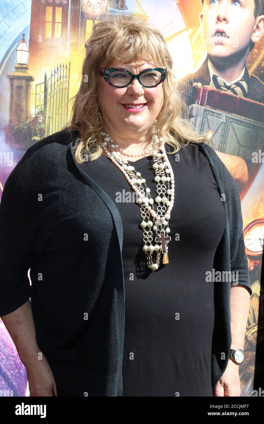 LOS ANGELES - SEP 16: Coleen Camp at the The House With a Clock in Its ...