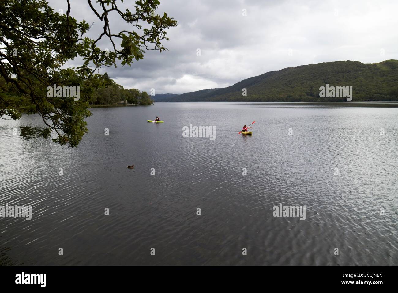 Coniston lake district hi-res stock photography and images - Alamy