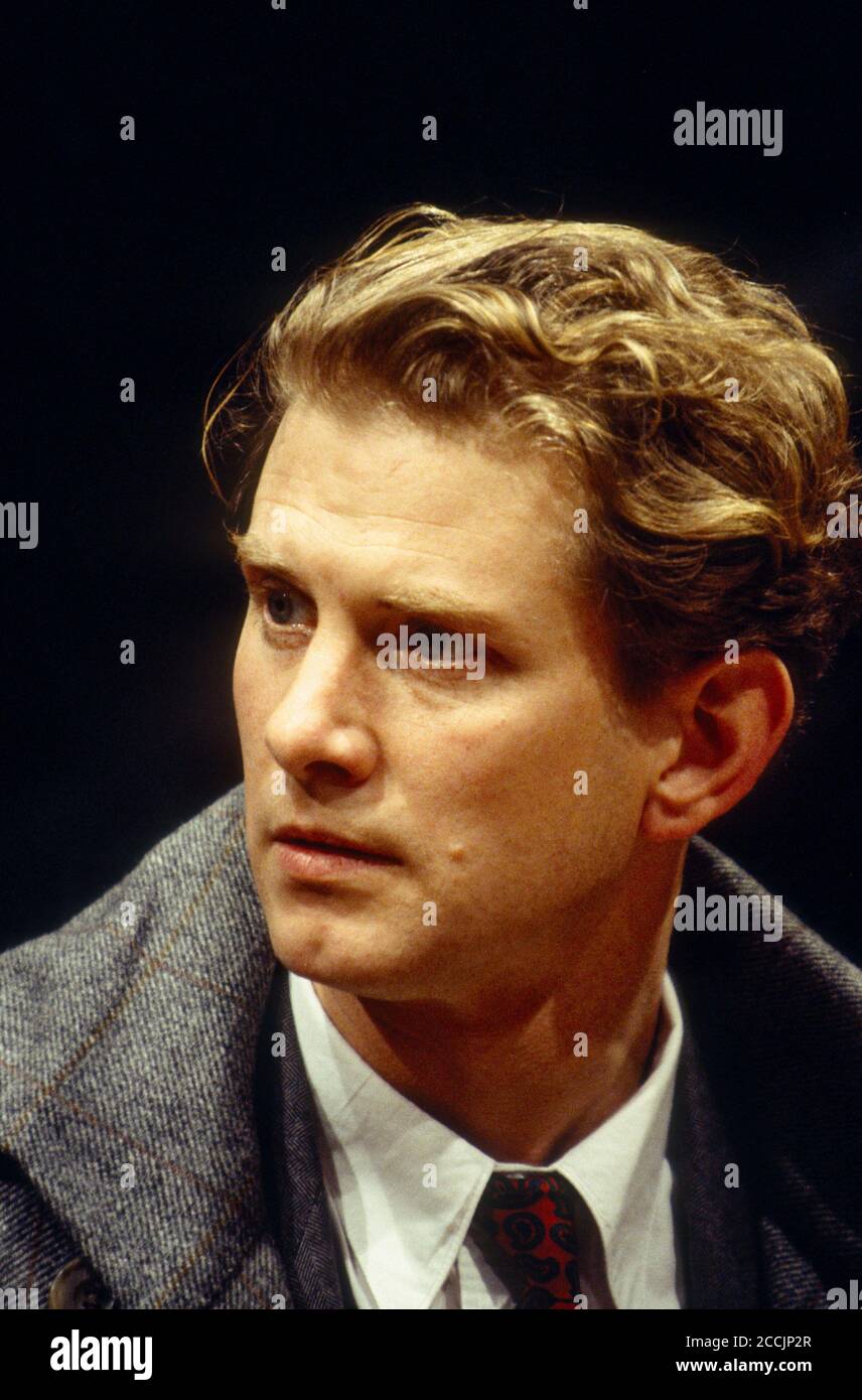 James wilby the trial hi-res stock photography and images - Alamy