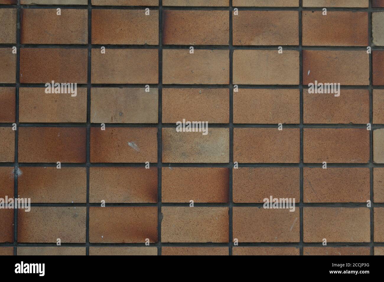 ceramic brick tile wall,seamless brick wall Stock Photo - Alamy