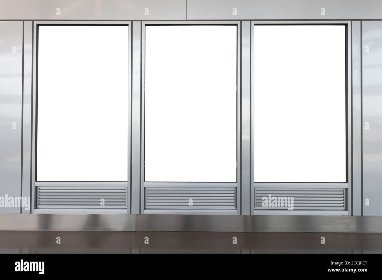 Shop Boutique Store Front with Big Window and Place for Name Stock ...