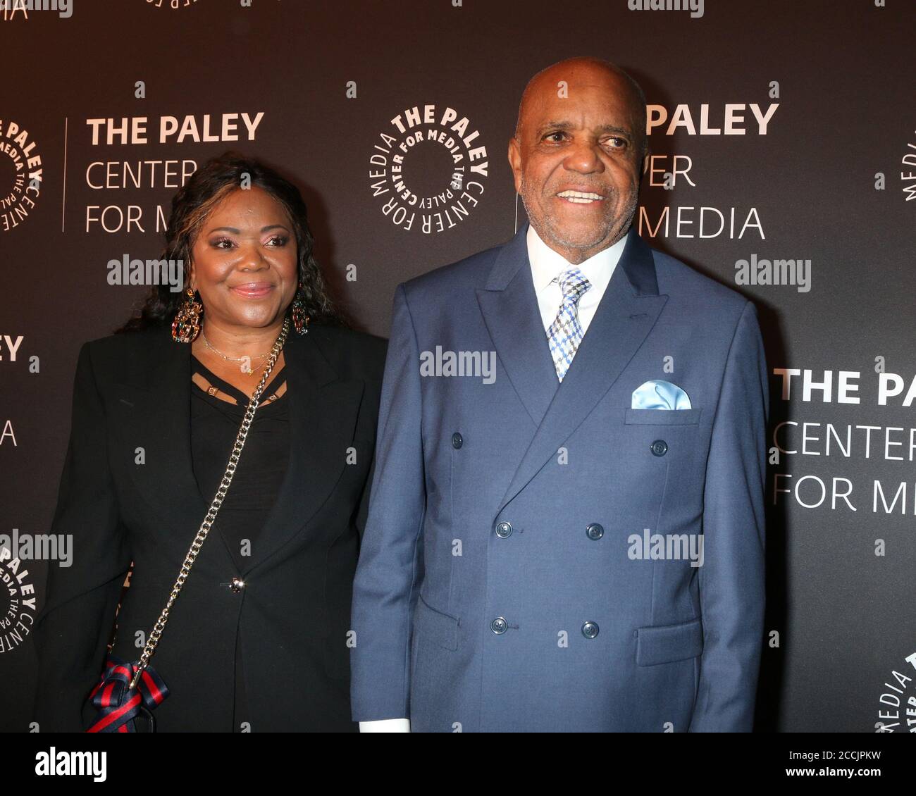 Daughter sherry gordy hi-res stock photography and images - Alamy