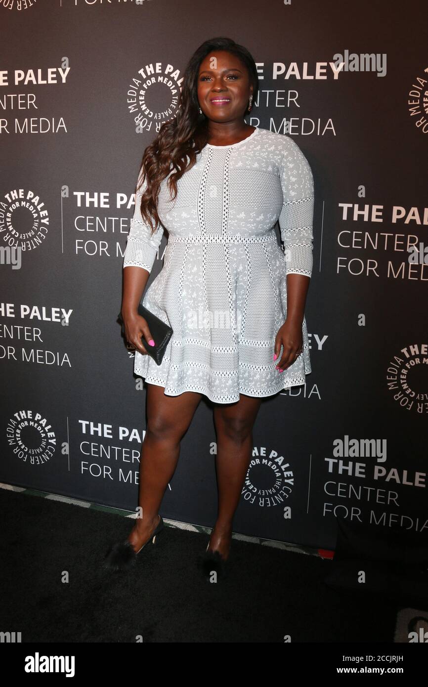 LOS ANGELES - OCT 25: Deborah Joy Winans at The Paley Honors: A Gala ...