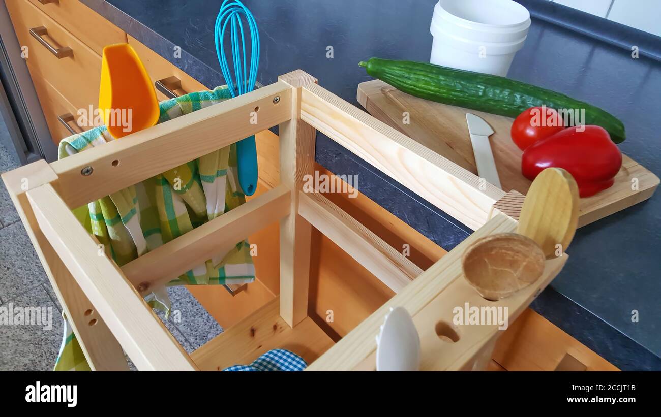 Kidztower hi-res stock photography and images - Alamy