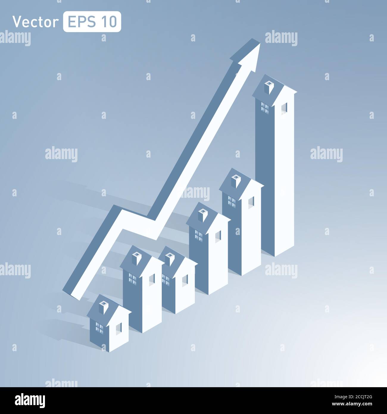 Clipart growth profit Stock Vector Images - Alamy