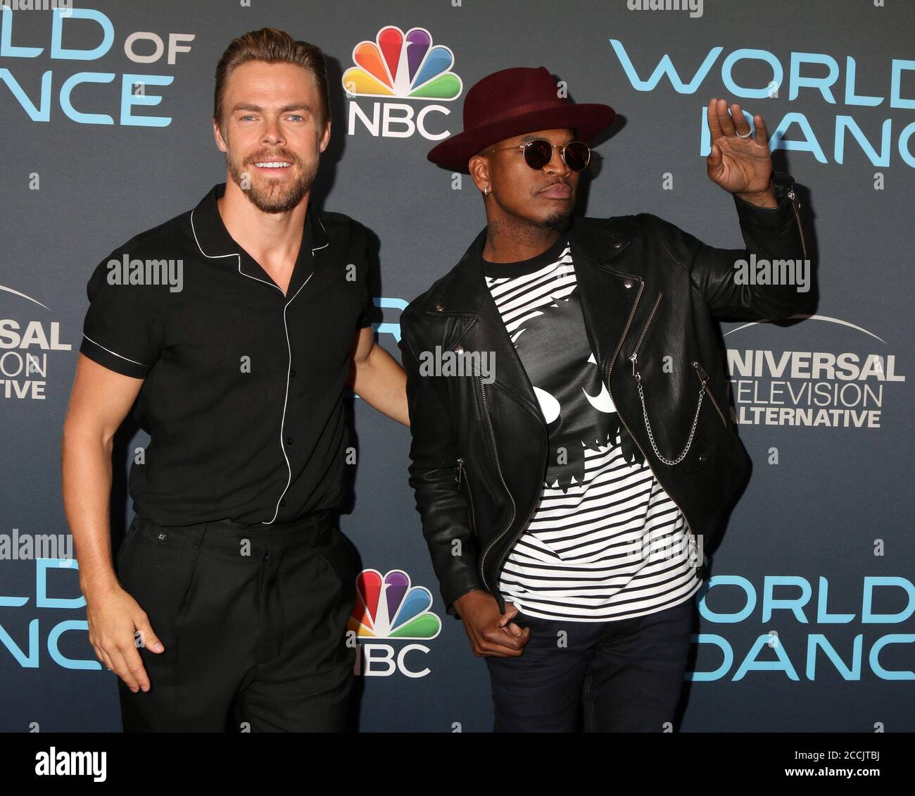 Ne yo dance hi-res stock photography and images - Alamy