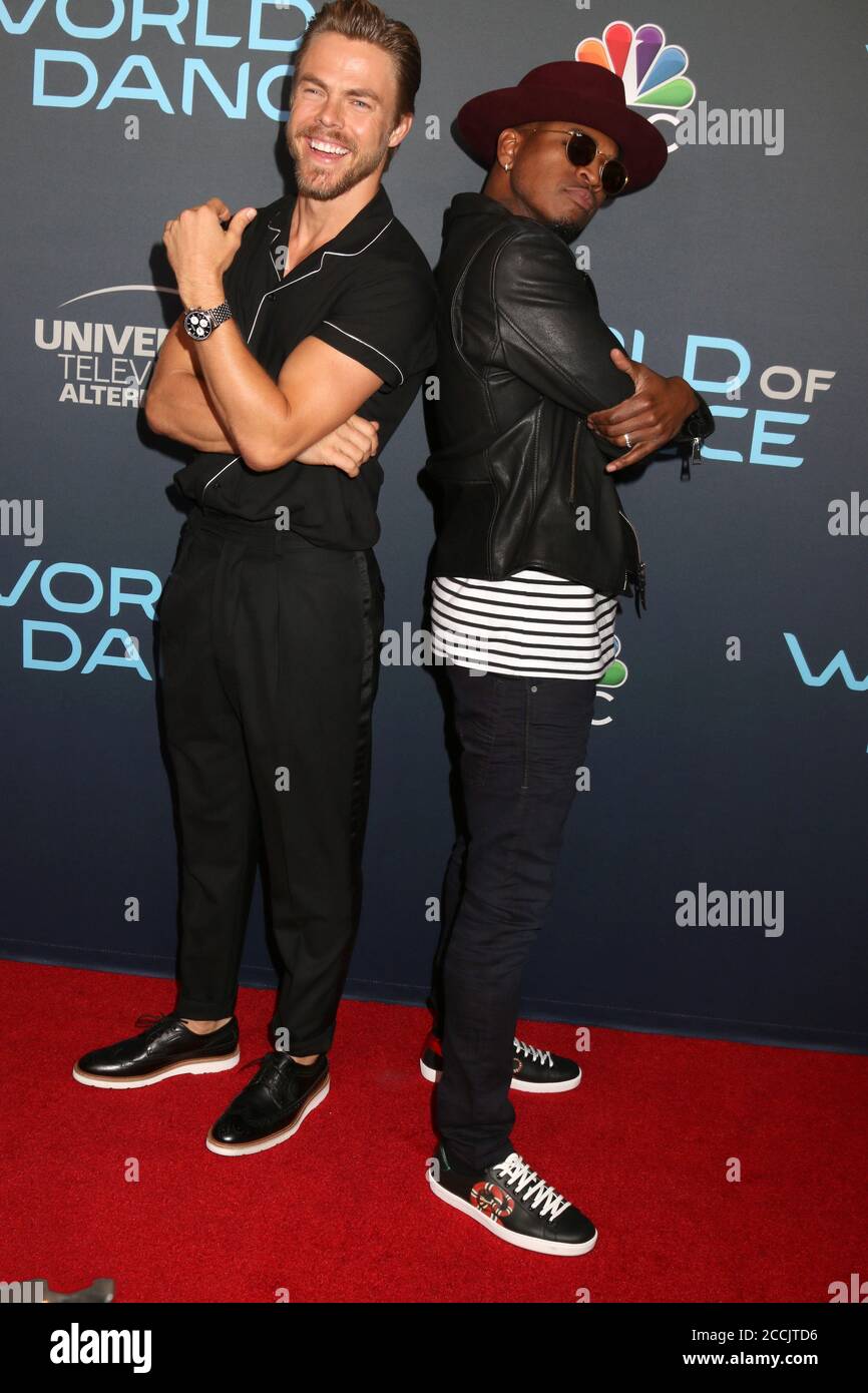 Ne yo dance hi-res stock photography and images - Alamy