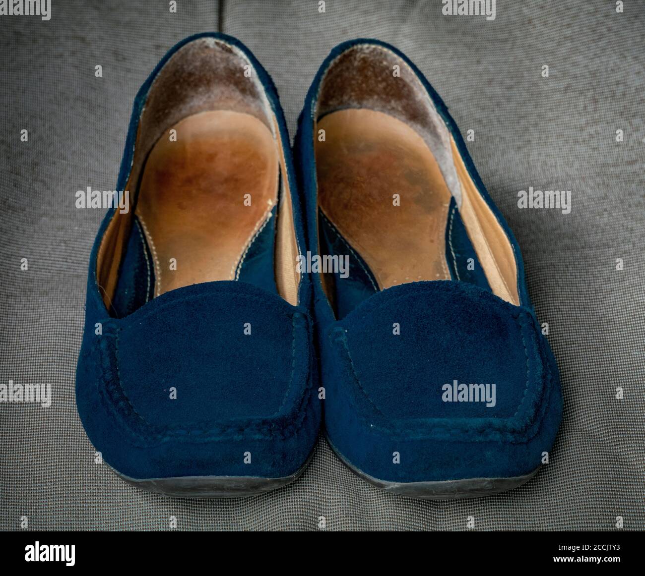Shoe Fitting Female High Resolution Stock Photography and Images - Alamy