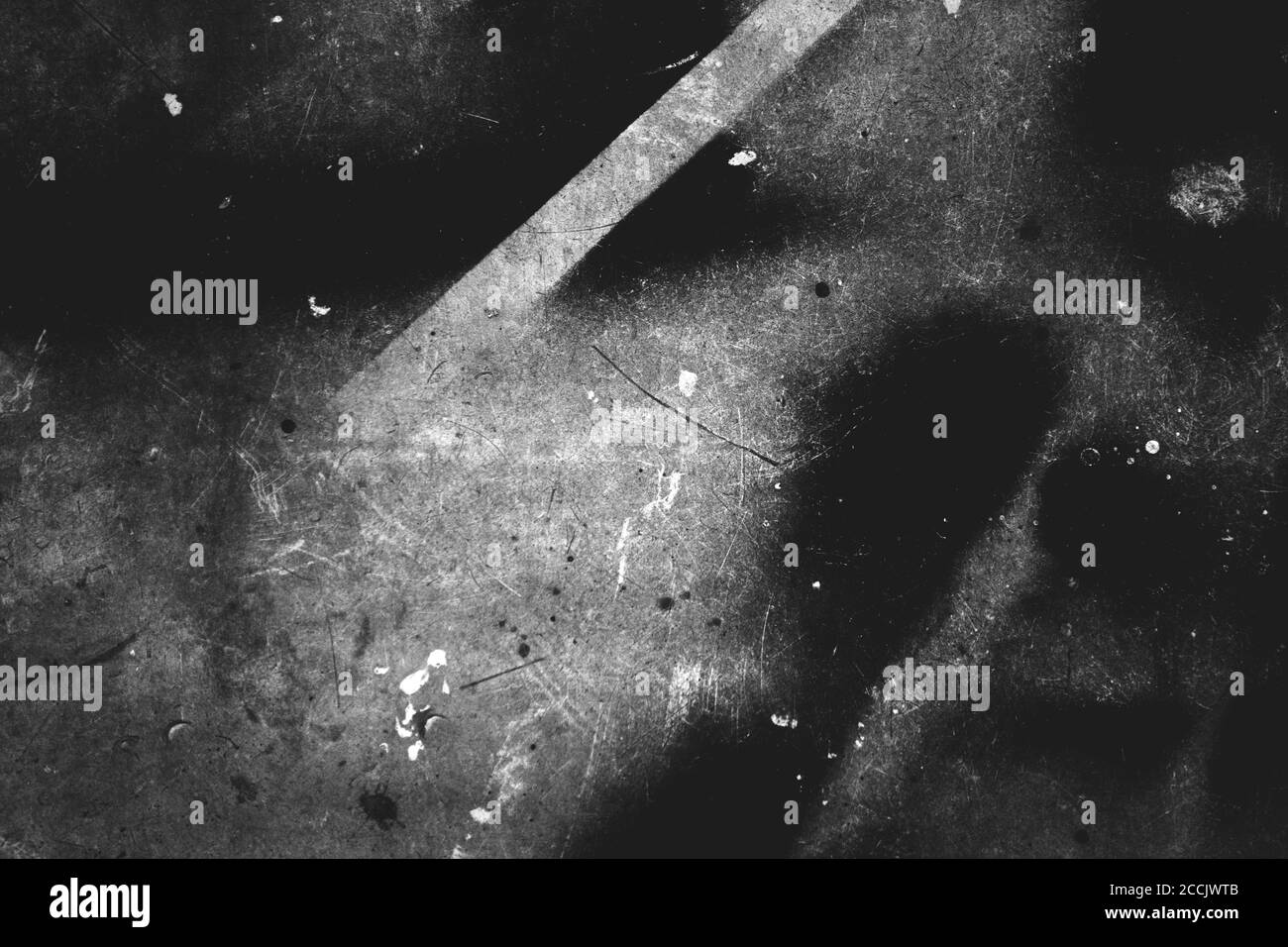 Photo of old surface texture in grey colors Stock Photo - Alamy