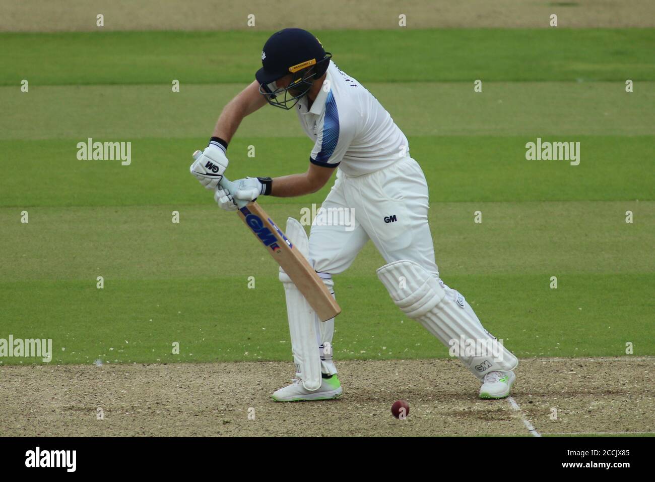 Bob willis trophy trophy hi-res stock photography and images - Alamy