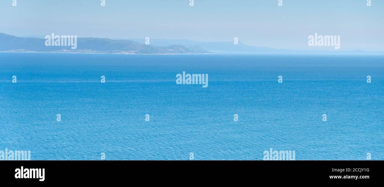 Lighthouse end world cape finisterre hi-res stock photography and ...
