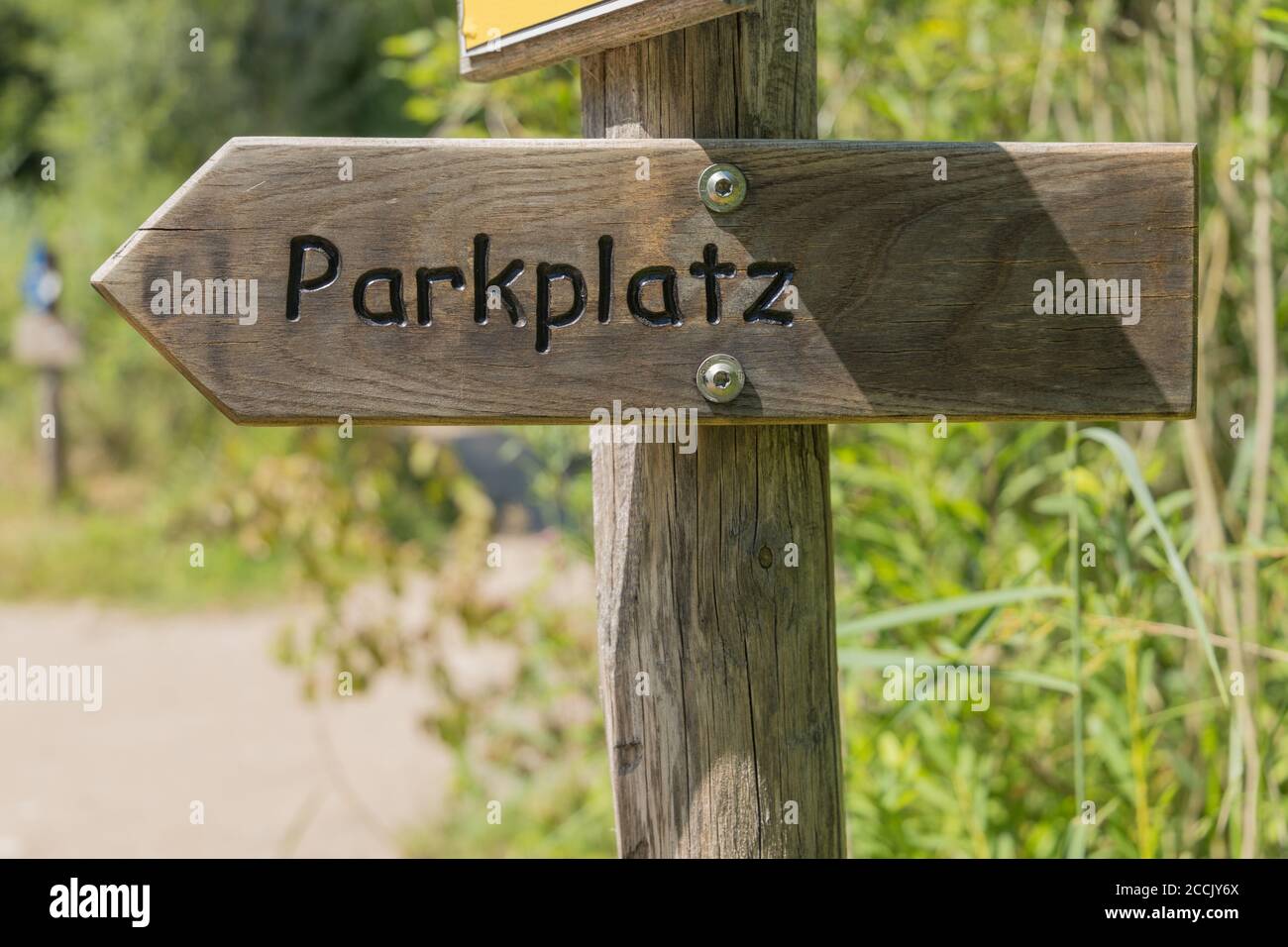 Place an arrow hi-res stock photography and images - Alamy