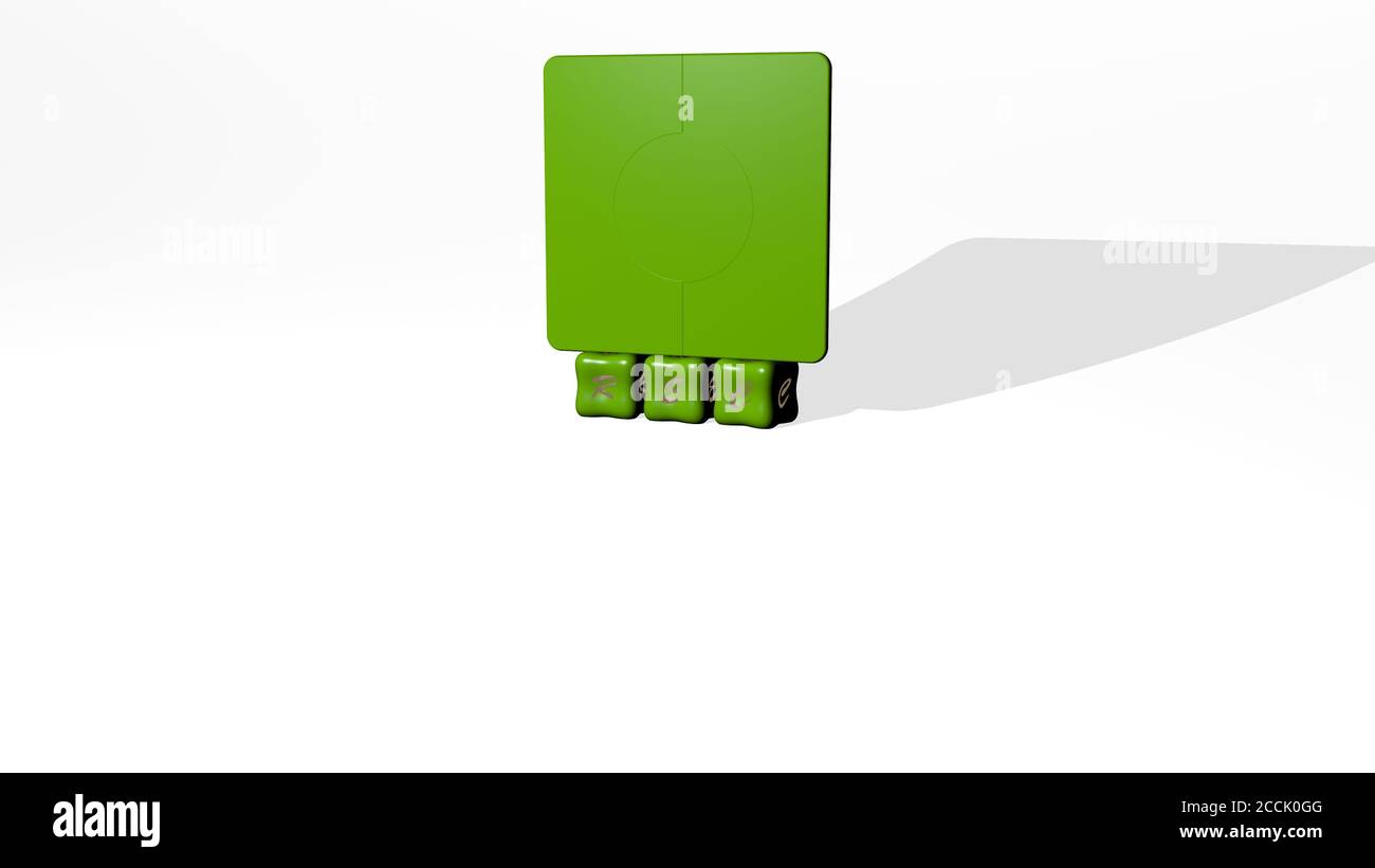 Rec alphabet hi-res stock photography and images - Alamy