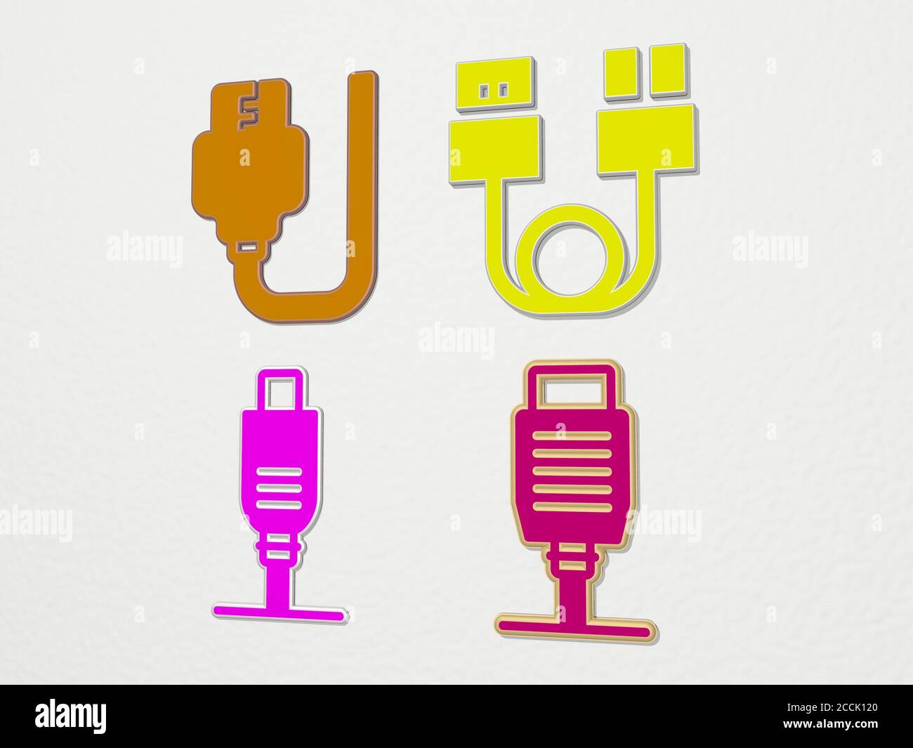 Hdmi text hi-res stock photography and images - Alamy