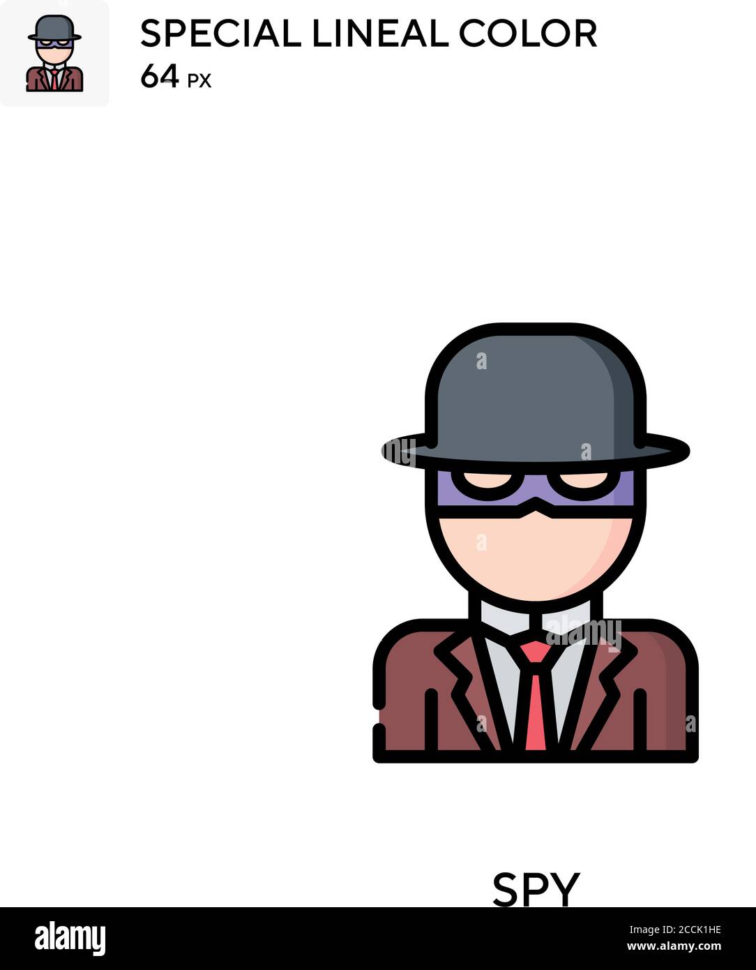 Undercover police Stock Vector Images - Alamy