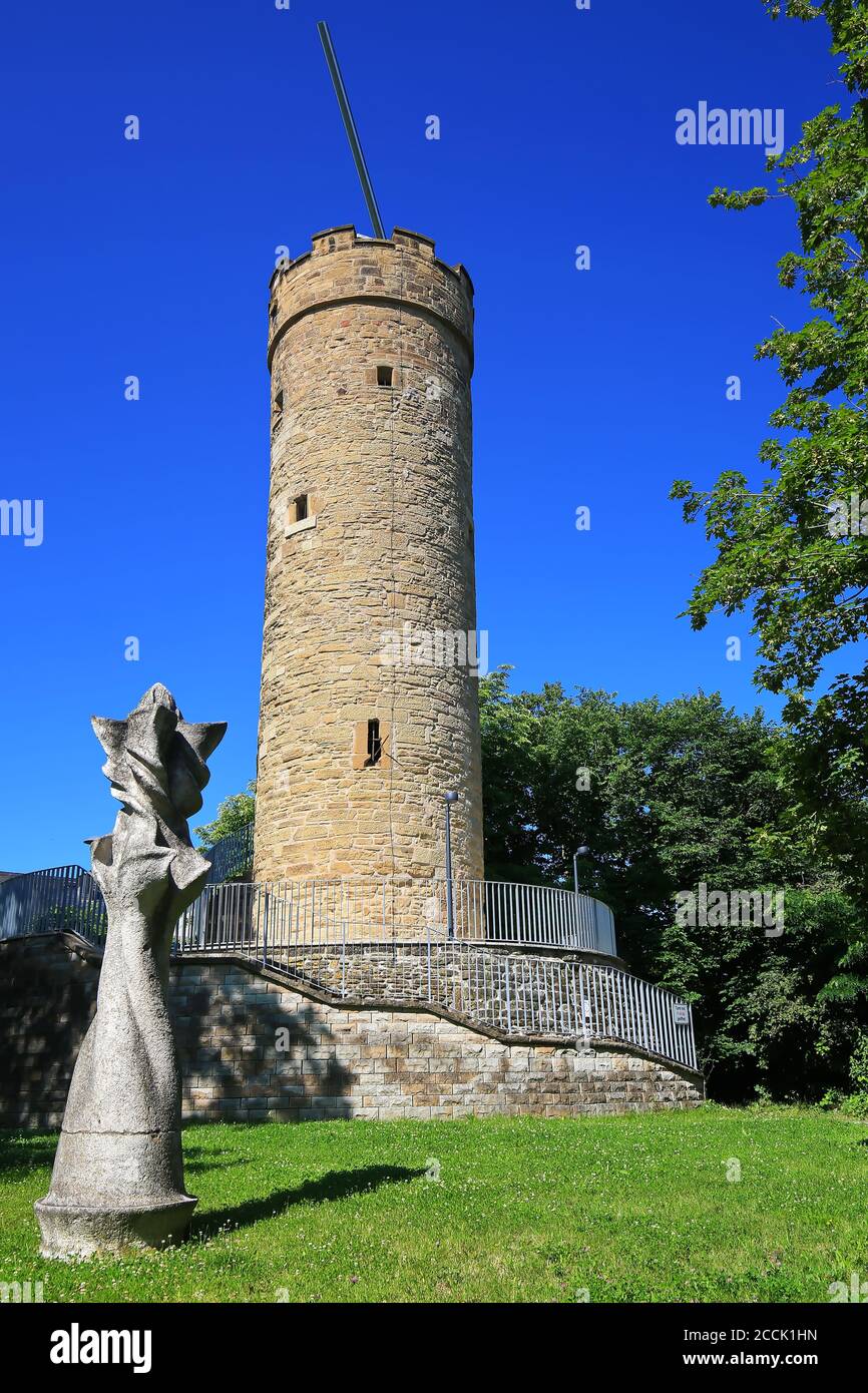 Wartberg hi-res stock photography and images - Alamy