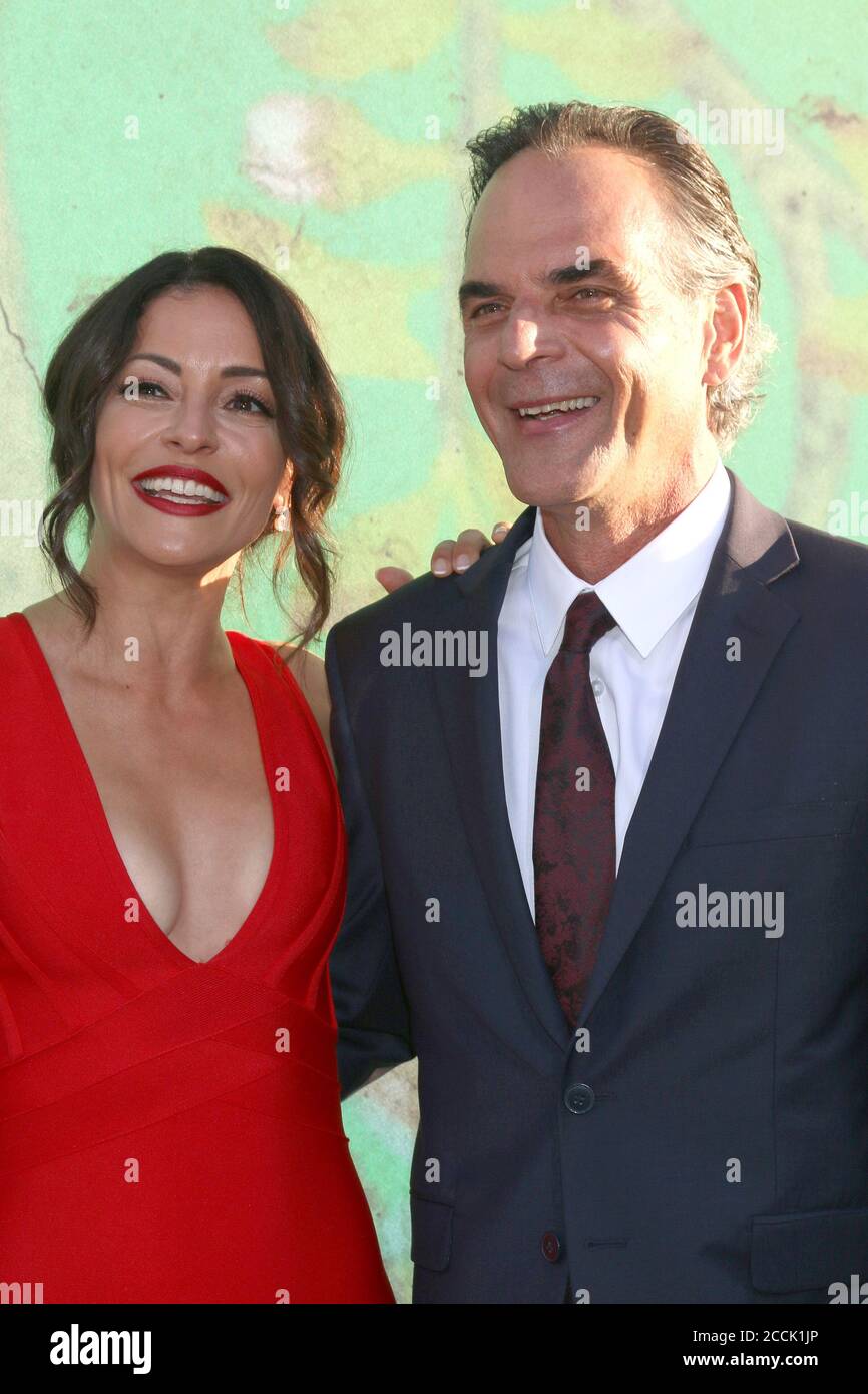 Vince calandra hi-res stock photography and images - Alamy