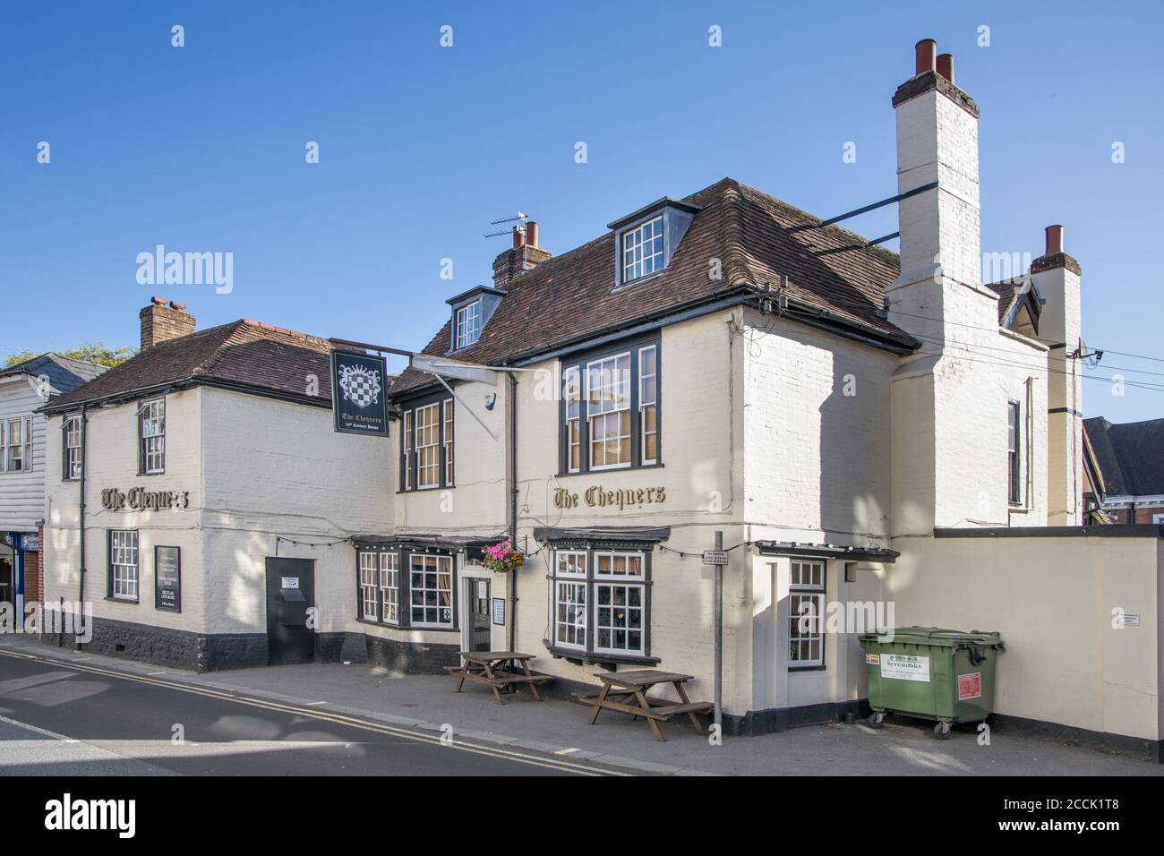 Sevenoaks kent market hi-res stock photography and images - Alamy