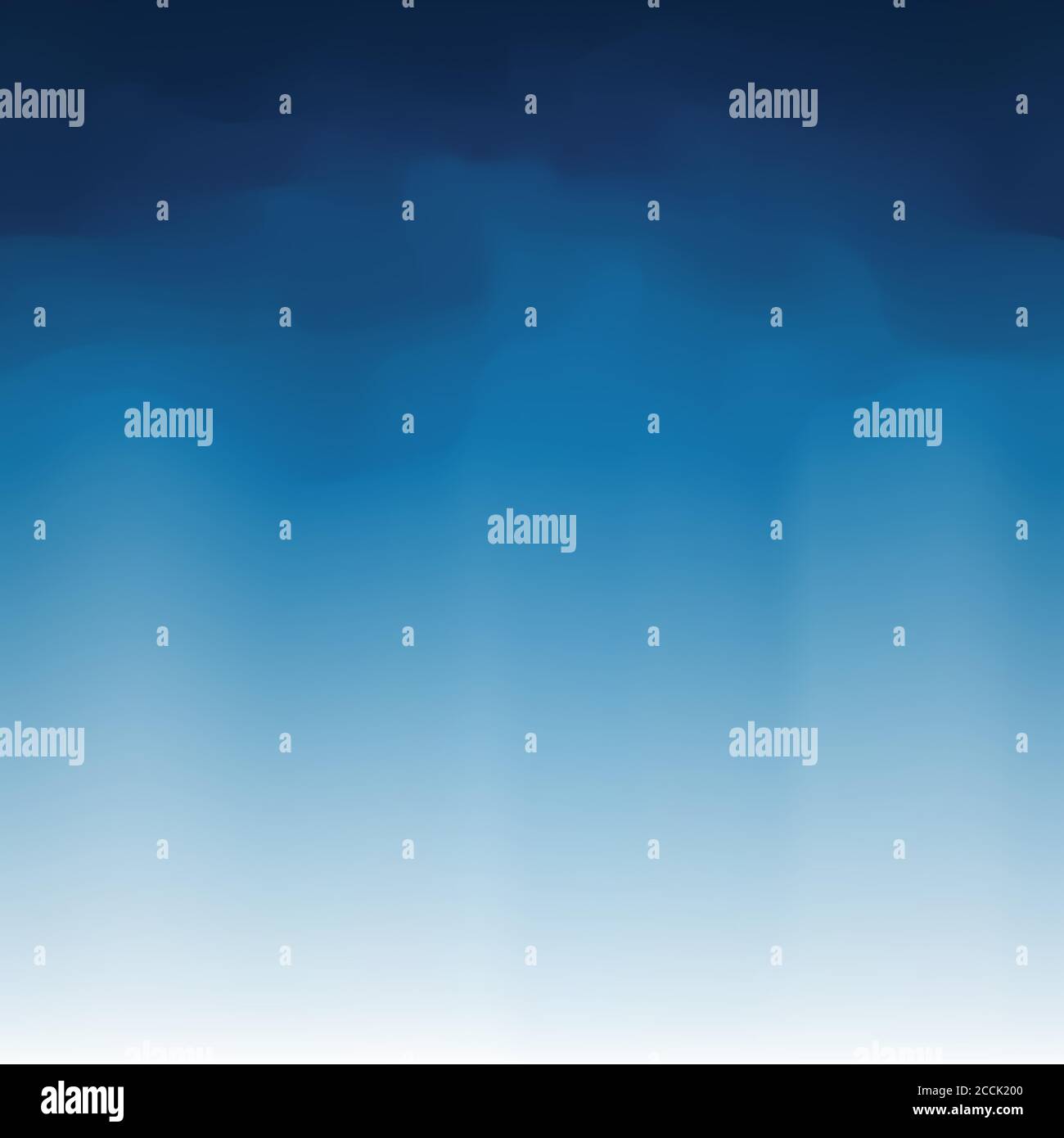 Smoky blue backdrop. White blue gradient vector abstract background ...